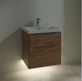 Subway 3.0 Vanity Unit C578L0 | Villeroy & Boch AG | NBS Source