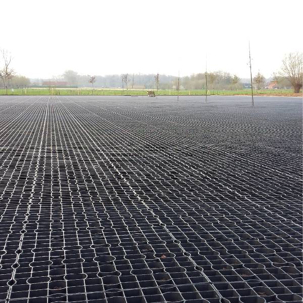 CORE GRASS 50 - Grass Reinforcement Grid | CORE Landscape Products ...