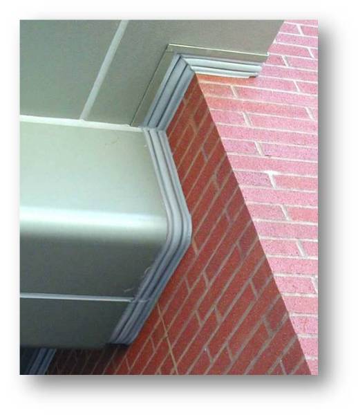 Emseal Colorseal-VHE-CE | NCC – Emseal Movement Joints | NBS Source