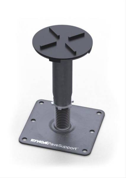 RP-FR Non-Combustible Paving Support Pedestal | Ryno Ltd | NBS Source