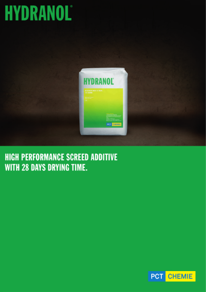 4. PCT UK Hydranol | NBS Source