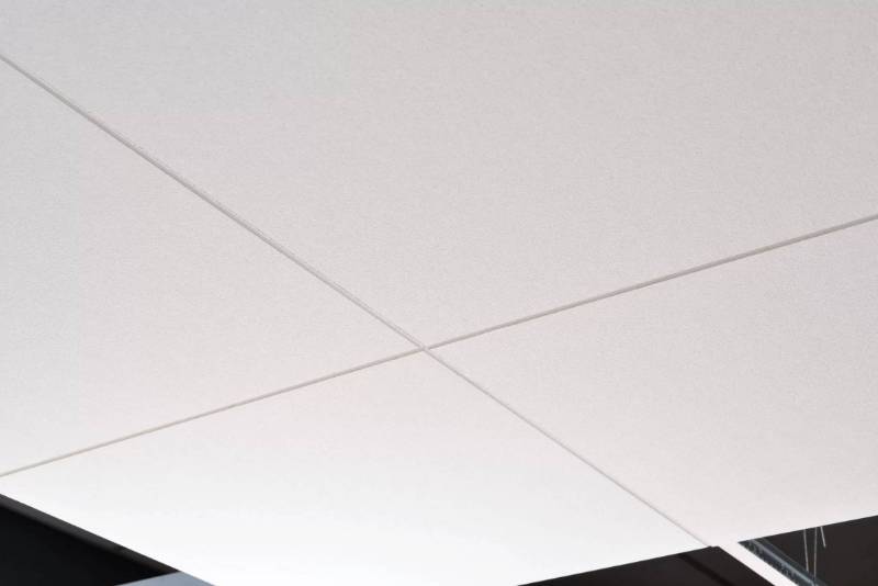 Modular suspended ceiling systems - BIM objects and Revit families (free to download) | NBS BIM ...