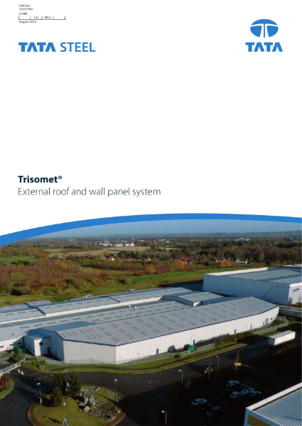 Trisomet design and installation guide | NBS Source