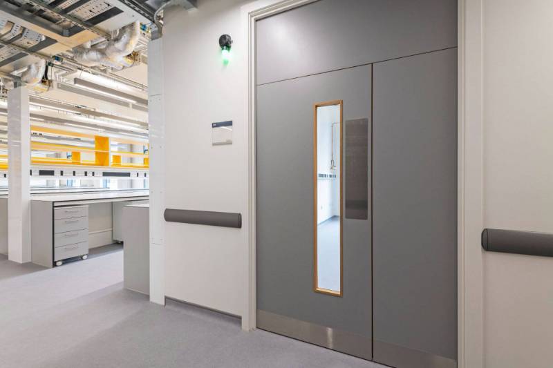 The Pears Building | Halspan Ltd | NBS Source