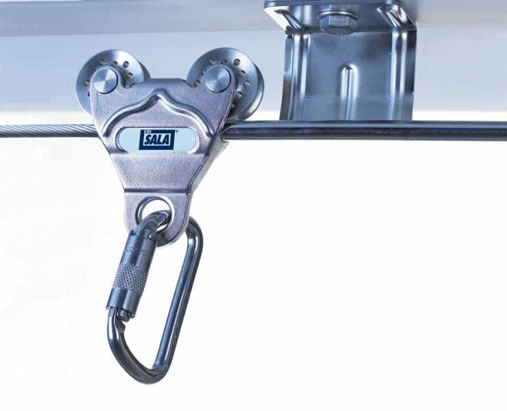 3M DBI-SALA Fall Protection | Overview | NBS Source