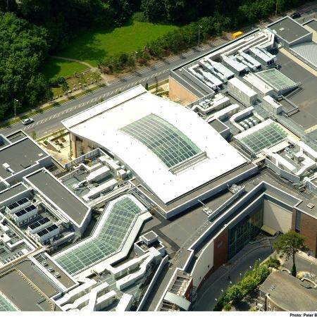 Paralon ARD/HS Plus | MOY | NBS Source