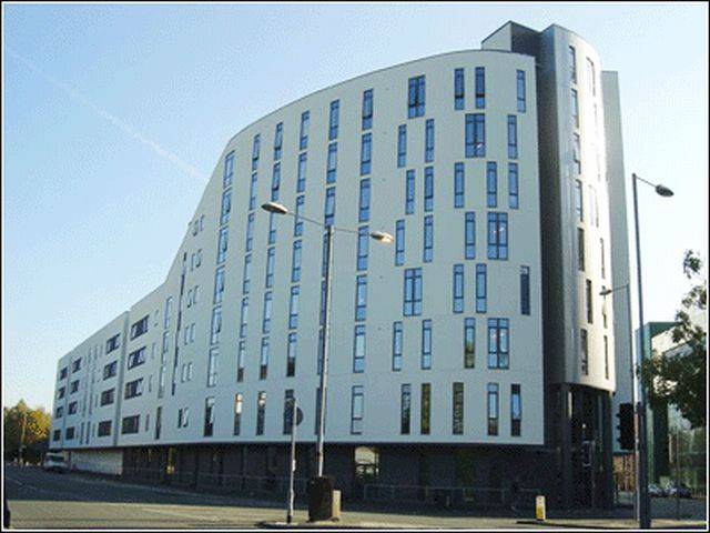 Masonry – Silicone Render | Wetherby Building Systems Ltd | NBS Source