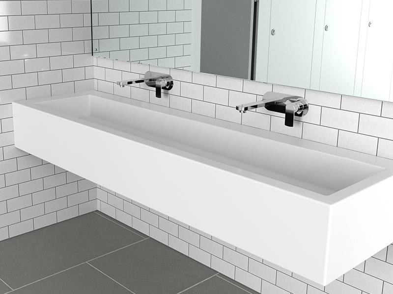 Plumbing fixtures | NBS Source