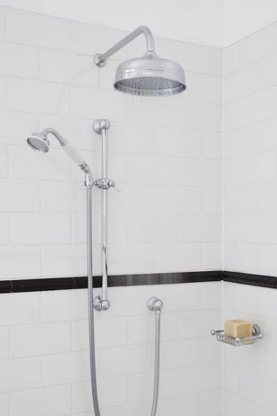 Shower heads - BIM objects and Revit families (free to download) | NBS ...