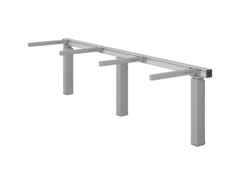 Design Guide for Height adjustable Kitchen Worktops and Cupboards | NBS ...