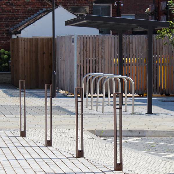 Ada Belfield Centre & Belper Library | NBS Source