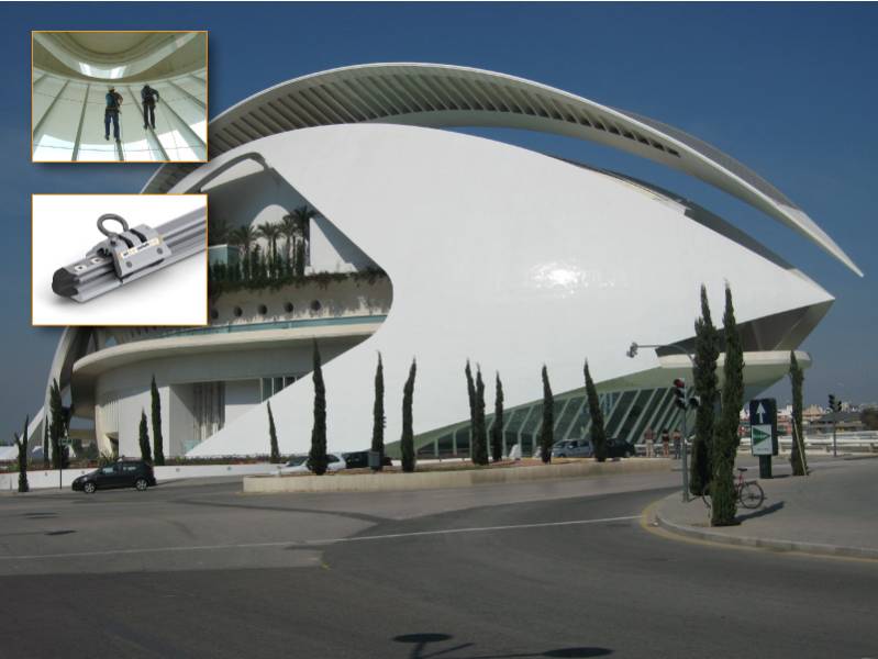 3M DBI-SALA Fall Protection | Overview | NBS Source