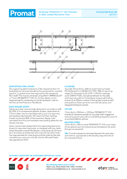 How Thick Should A Floor Be Uk | Viewfloor.co