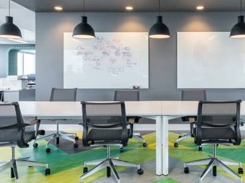 Neoworks | Forbo Flooring Systems | NBS Source