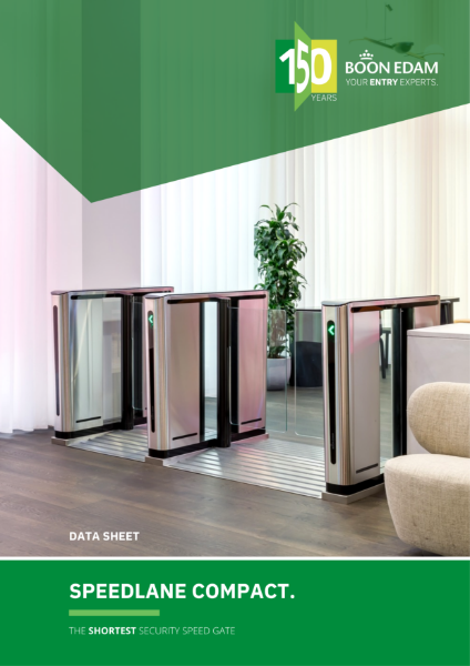 Speedlane Compact | Dimensions and Specifications | NBS Source