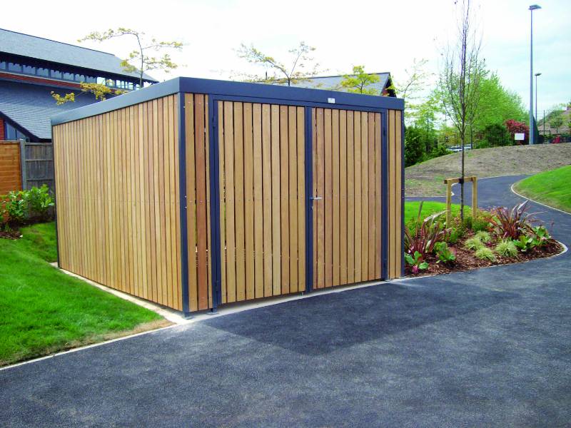 Bin stores | NBS Source