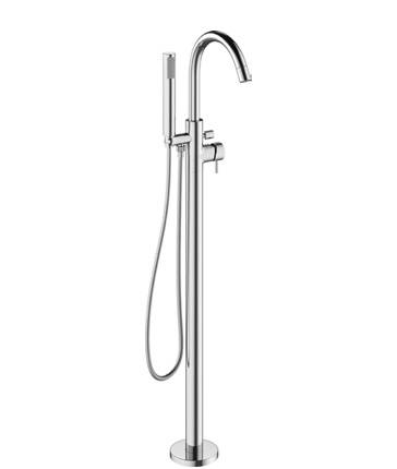 Plumbing fixtures and accessories - BIM objects and Revit families ...