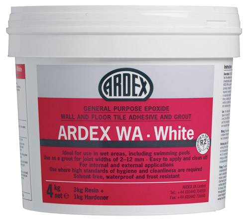 ARDEX Datasheets Booklet | Ardex Ltd – Flooring, Tiling & Screeding ...