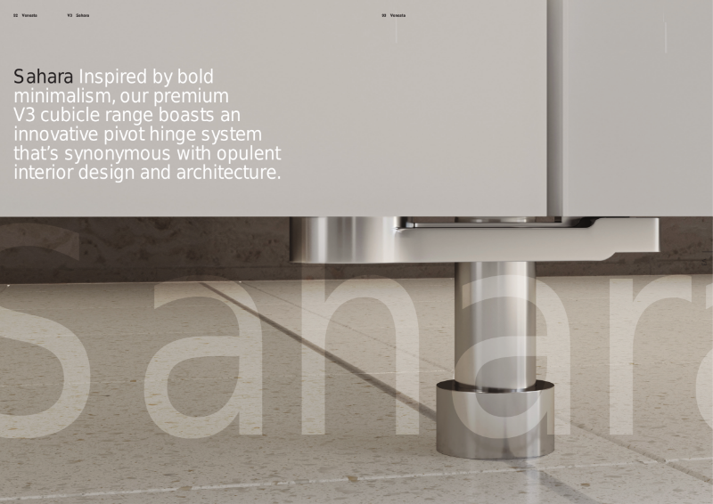 Cubicle Express | NBS Source