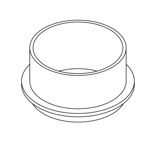 AliDeck Elevated Overflow Data Sheet | AliDeck | NBS Source