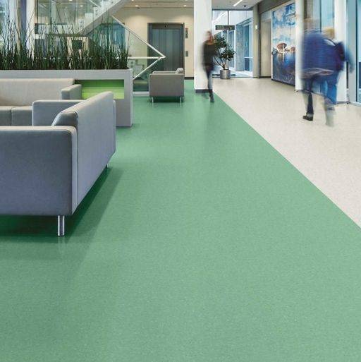 Forbo Sphera LRV and DSDC Accreditation Overview | Forbo Flooring ...