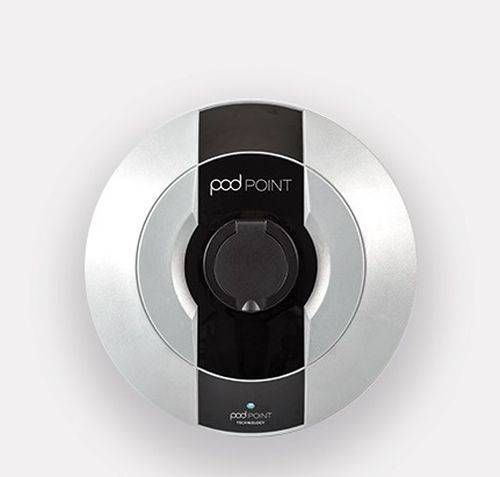 Pod Point Solo | Pod Point LTD | NBS Source