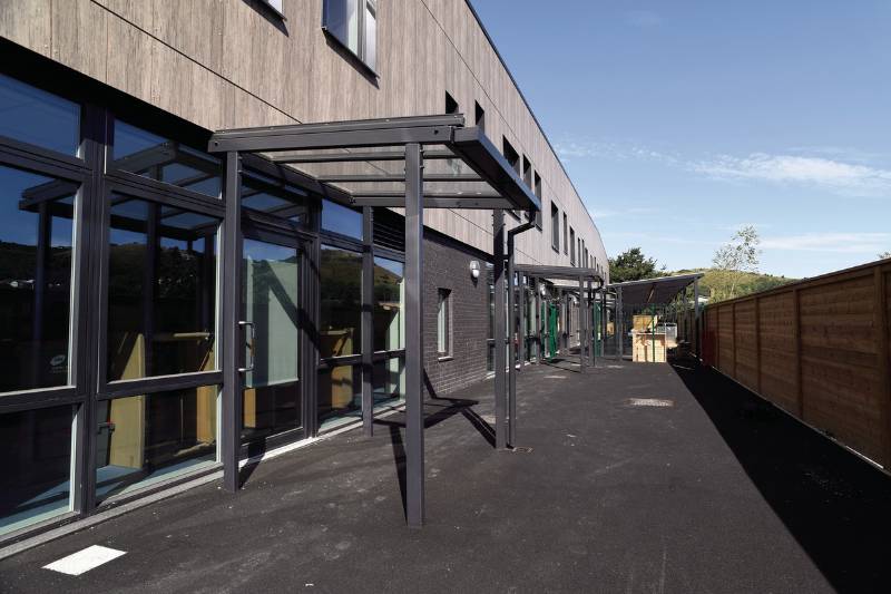 The Beacon, Folkestone | Broxap Ltd | NBS Source