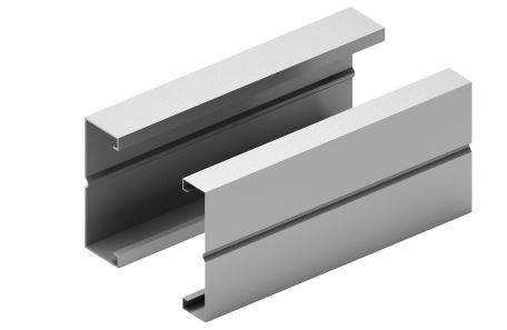 Light steel framing systems | NBS Source