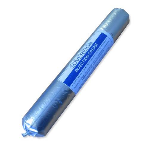 Sovereign Injection Cream | Sovereign Chemicals Ltd | NBS Source