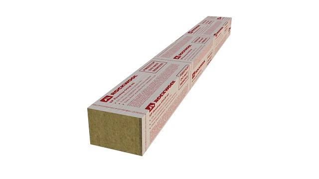 ROCKWOOL® SP 60 FIRESTOP SLAB | ROCKWOOL Ltd | NBS Source