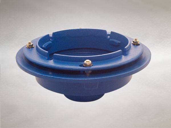 Floor gullies | NBS Source