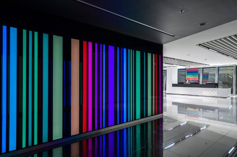 Boston Consulting Group | NBS Source