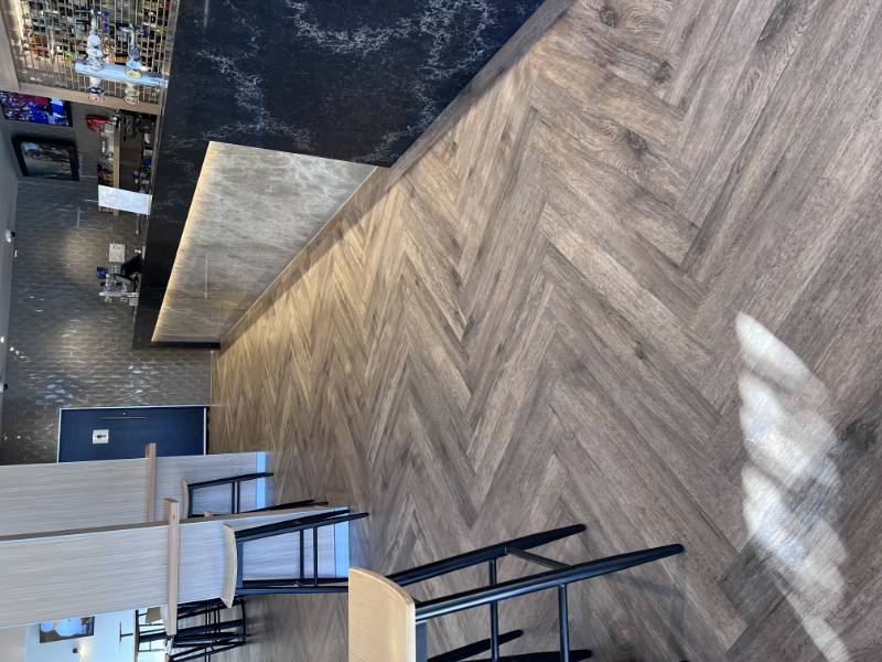 The Royal Hotel Randwick, Sydney | NBS Source