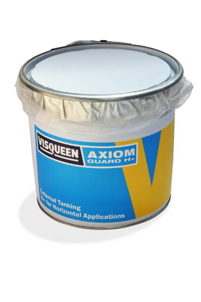 Visqueen Axiom Guard | Visqueen | NBS Source