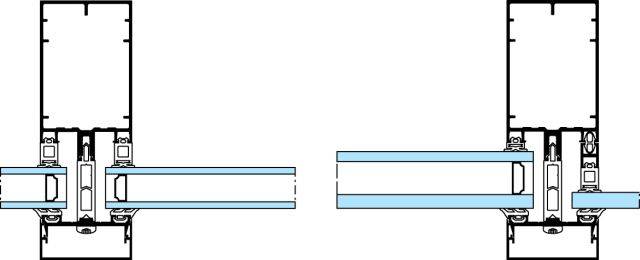 technal curtain walling | www.stkittsvilla.com