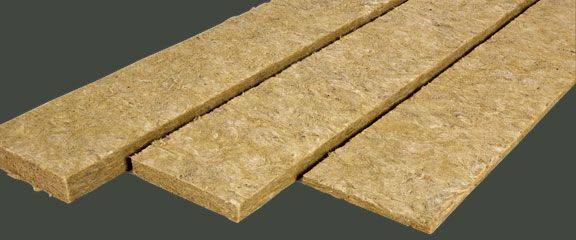 Mineral wool fire-stopping | NBS Source