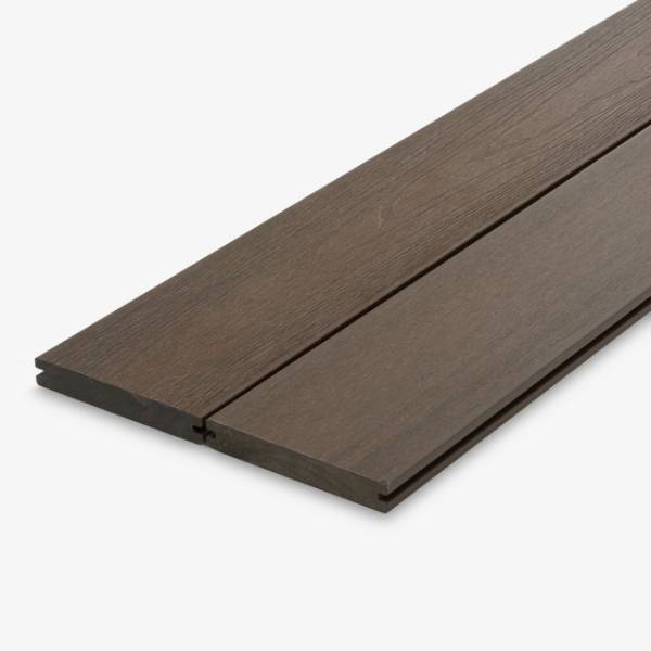 Hyperion Frontier Decking - Composite deck boards | EnviroBuild ...