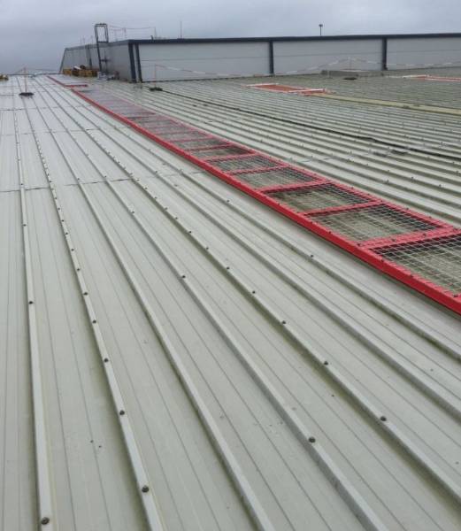 Sky Angel - Skylight Protection Covers - Skylight Rooflight Protection ...