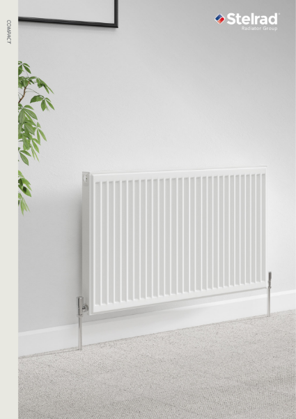 Compact Product Range | Stelrad Radiators | NBS Source
