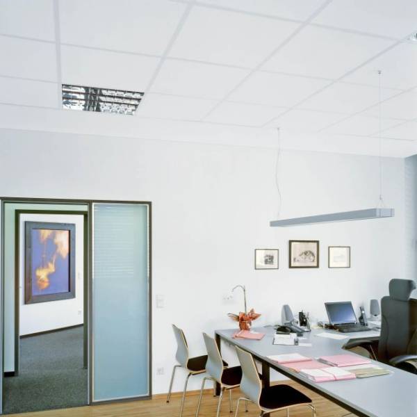 Modular suspended ceiling systems - BIM objects and Revit families ...