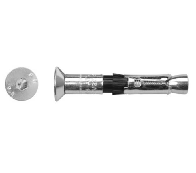 Rawlplug® SPL II Safety Plus - Heavy Duty Expansion Anchor | RAWLPLUG ...