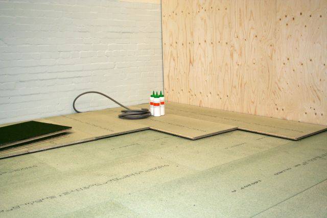 HUSH-Panel 28 | Hush Acoustics | NBS Source