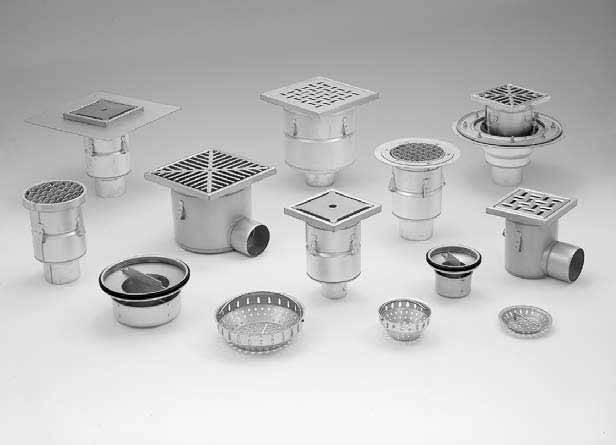 Kitchen Channel | BLÜCHER UK Ltd | NBS Source