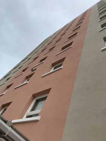 Saltcoats | Soltherm External Insulations | NBS Source