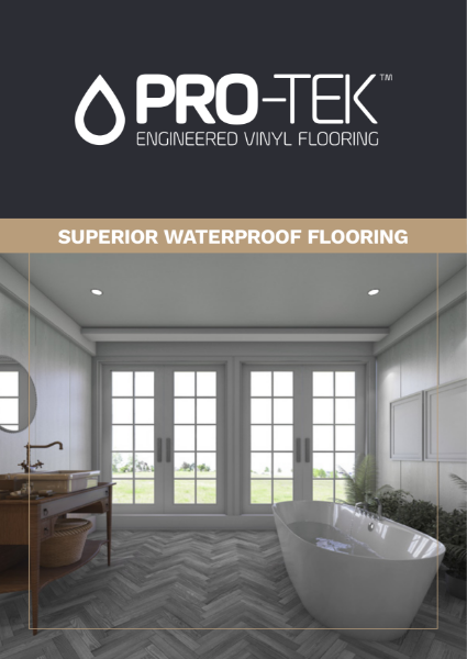 Installation Instructions | PRO-TEK | NBS Source