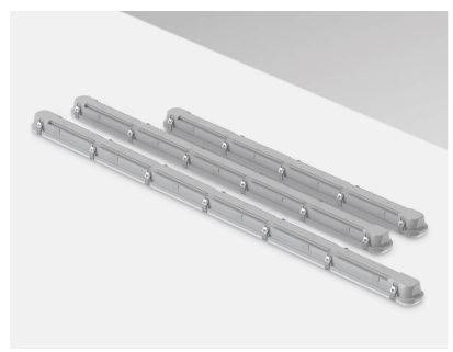 AC6N Datasheet | Collingwood Lighting | NBS Source