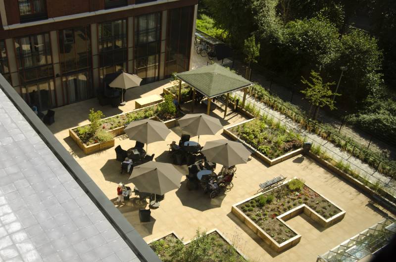 Dreen NXT Special Colour Chart | NBS Source