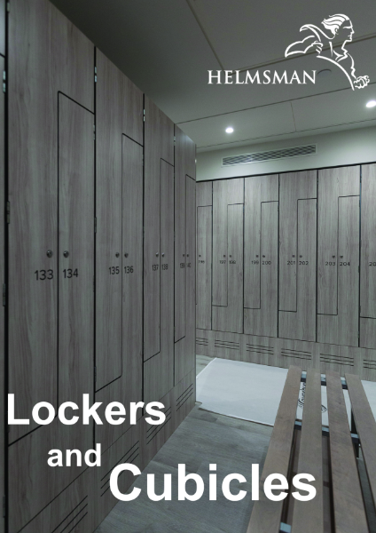 Helmsman Laminate Colours | Helmsman | NBS Source