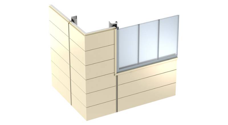 Kingspan Insulated Panels | Overview | NBS Source