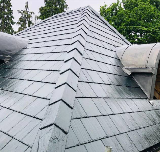 Roofing - BIM objects and Revit families (free to download) | NBS BIM ...